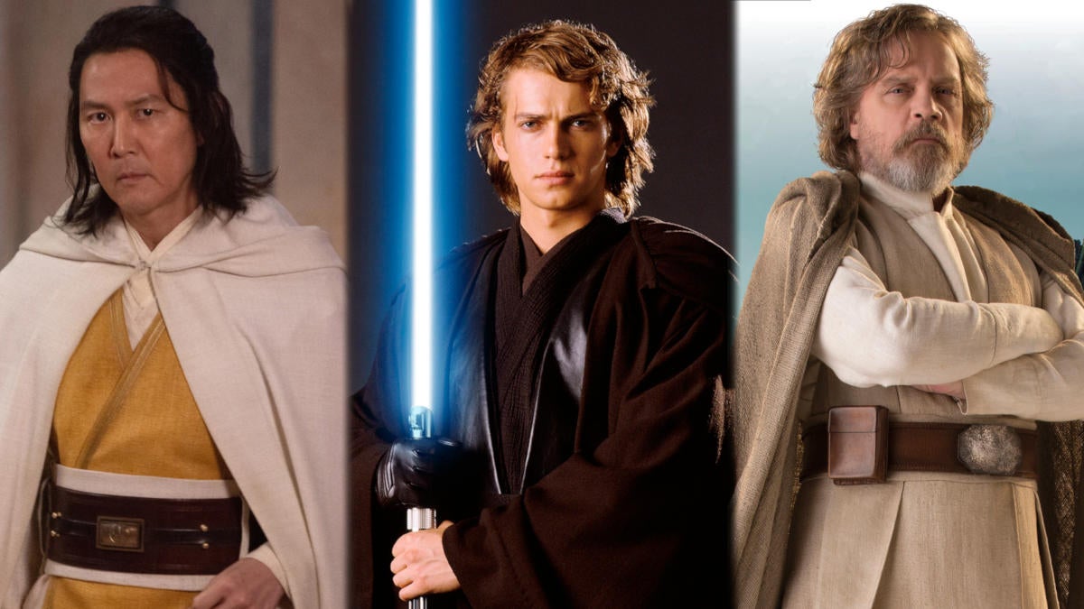Star Wars: The Acolyte Featurette Highlights the Generations-Spanning ...