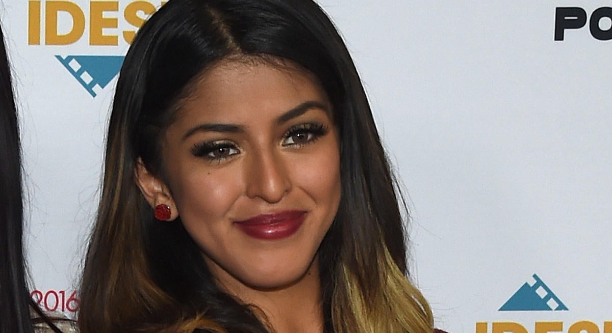 Adult Film Star Sophia Leone's 'Suspicious' Cause of Death Explained