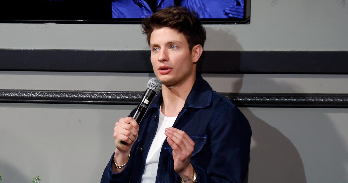 Jessie James Decker Has Babies on the Brain