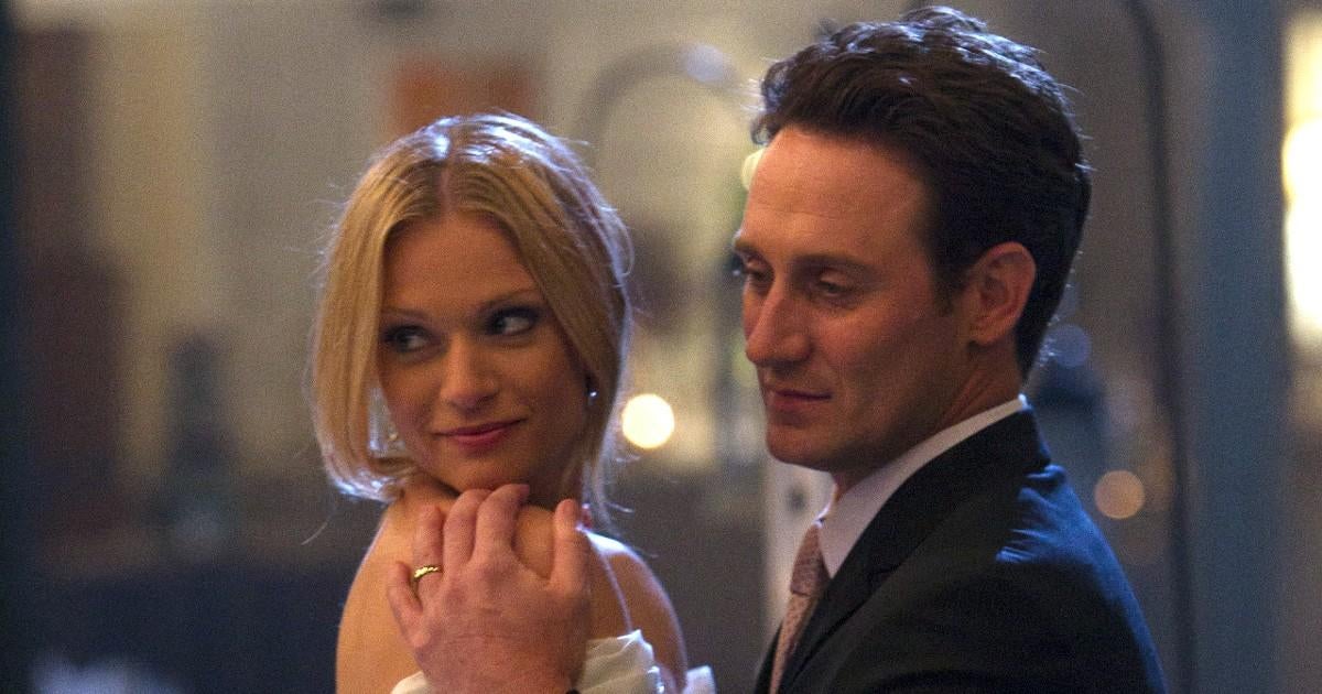 'Criminal Minds: Evolution' Star A.J. Cook Reacts to Josh Stewart's ...