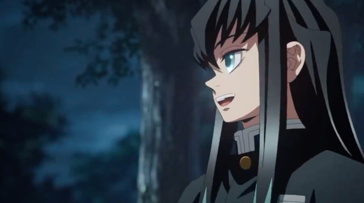 Demon Slayer Season 4 Brings an Original Hashira Battle to Life