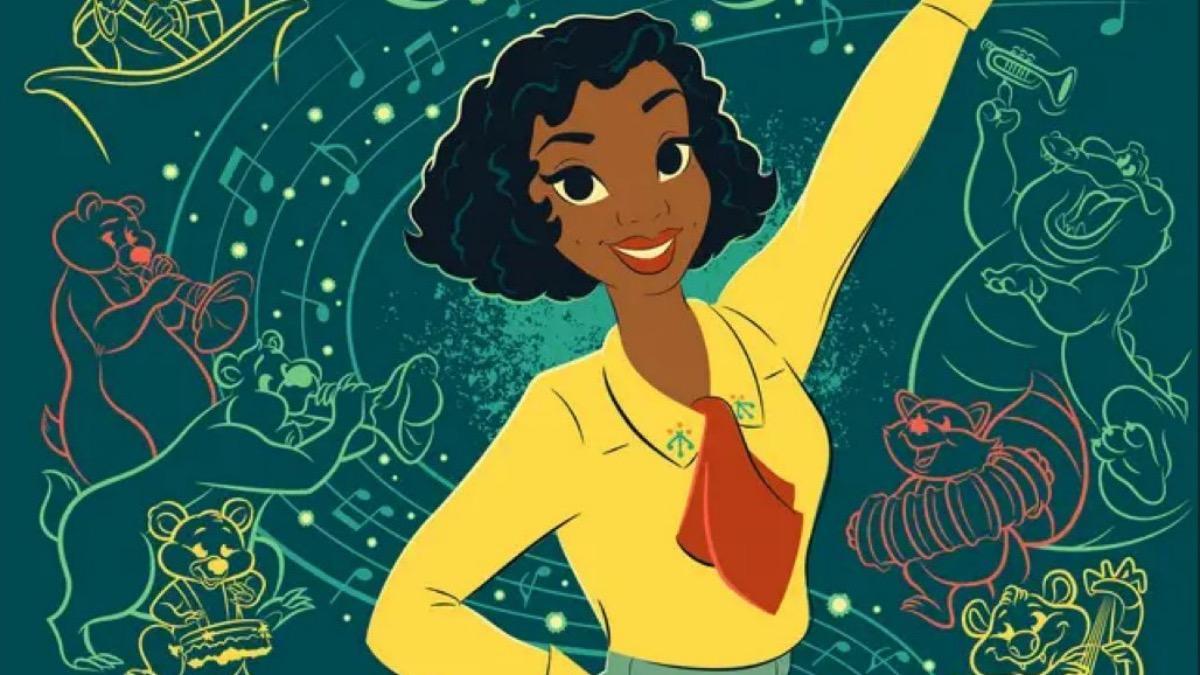 Disney's The Princess and the Frog Gets First New Song in 15 Years: Listen