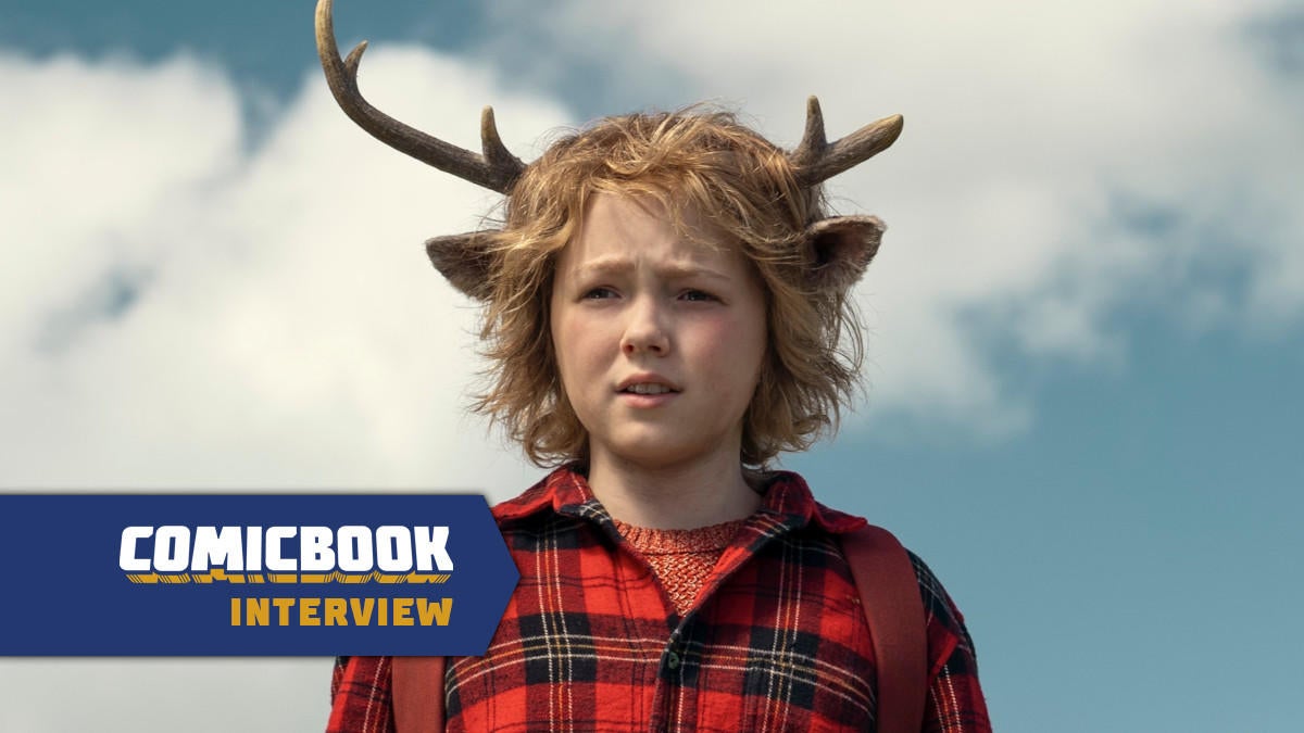 Sweet Tooth Showrunner on the "Incredible Challenges" of the Final Season