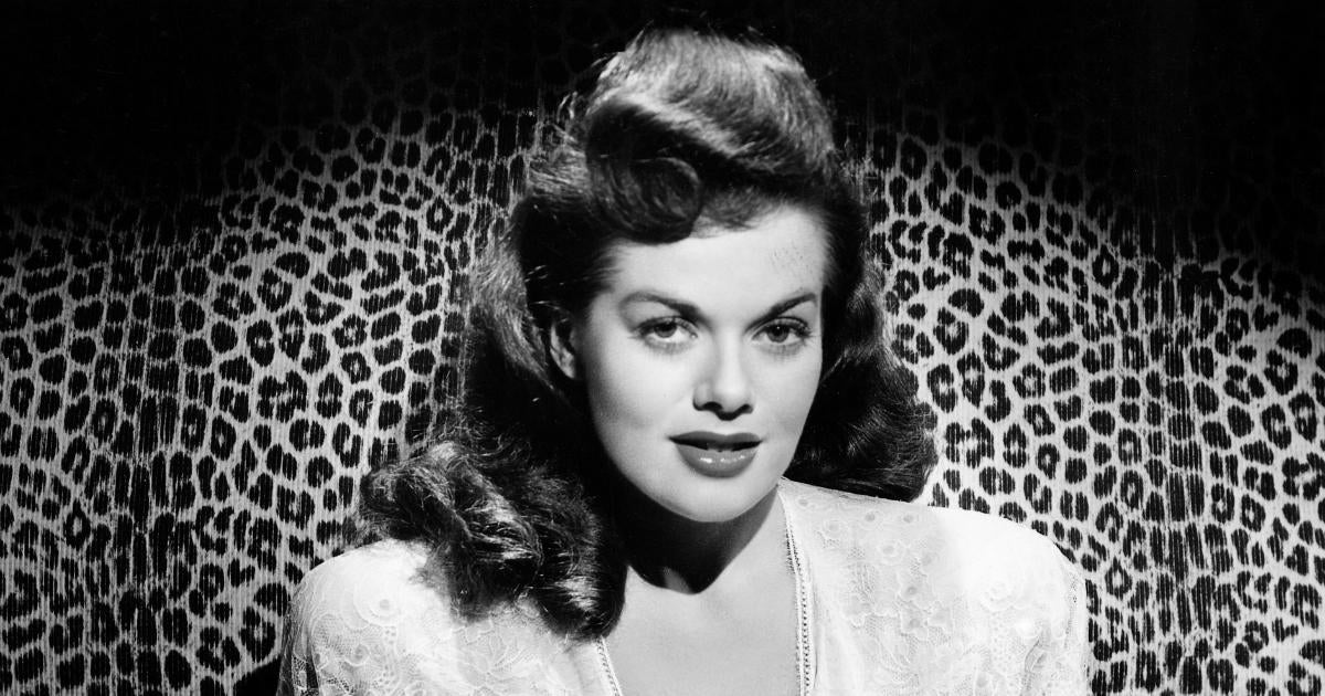 'All in the Family' and 'Eight Is Enough' Actress Janis Paige Dead at 101