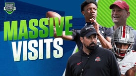 247Sports College Football Recruiting Show