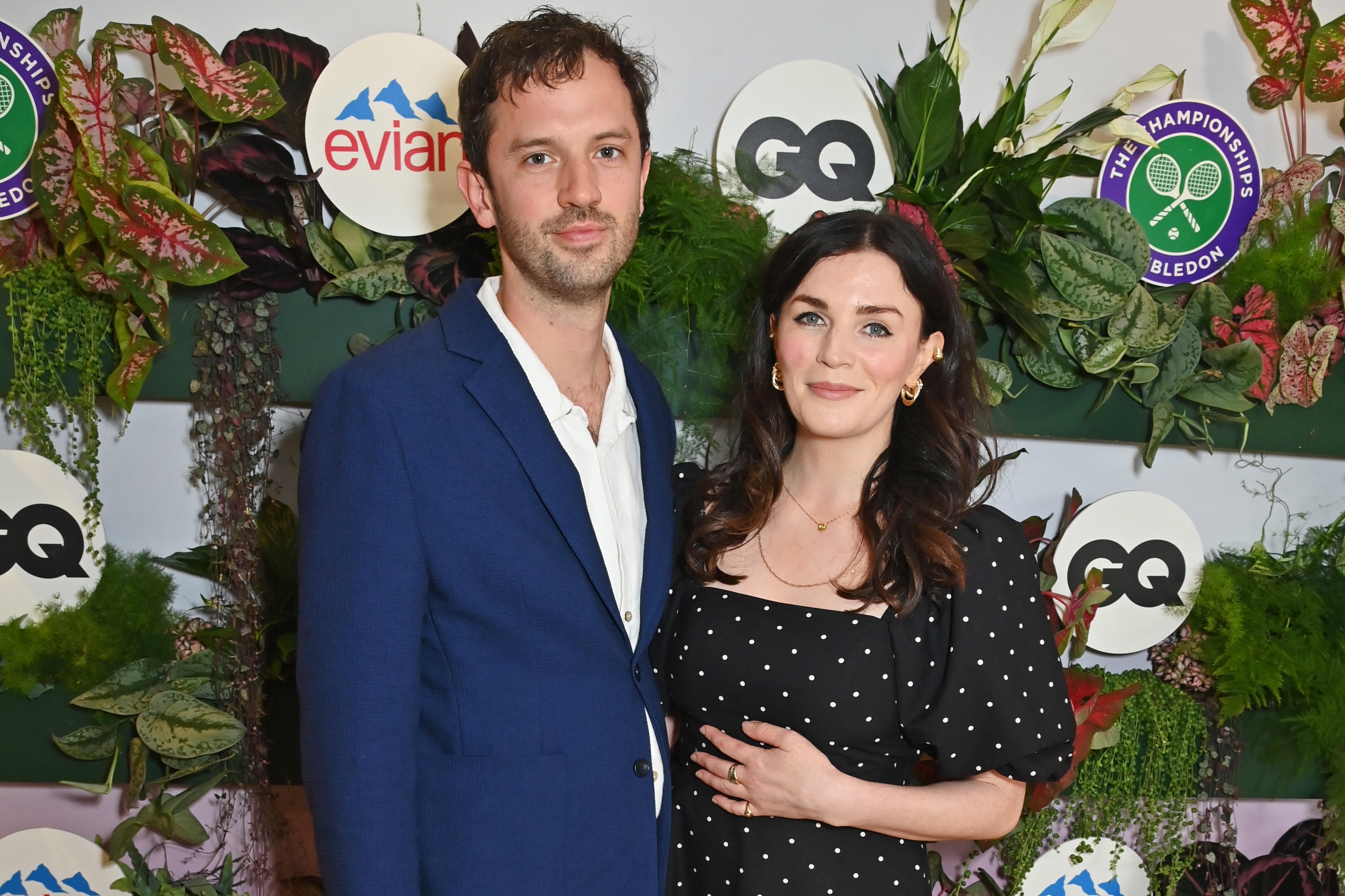 Baby on the Way for Beloved Comedian/Actress Aisling Bea