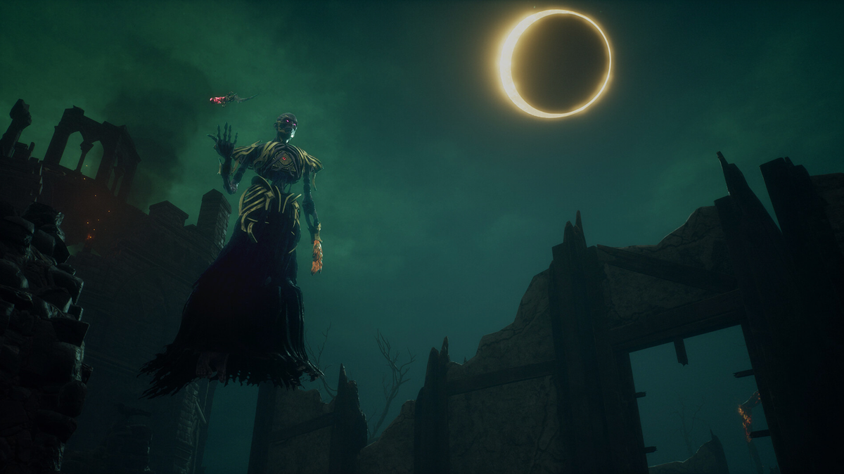 Dungeons & Dragons x Dead By Daylight Crossover Isn't Set In Forgotten ...