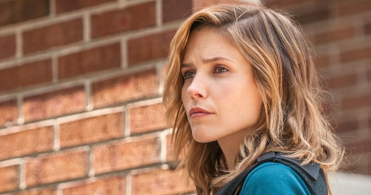 Chicago Pd Sophia Bush Revisits On Set Assault Allegations Blasts Male Co Stars