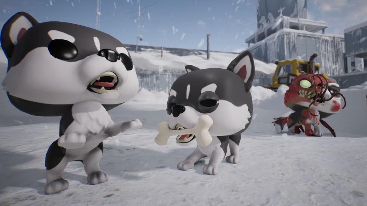 Funko Fusion Developer Says Any Playable Character Can be Transformed ...