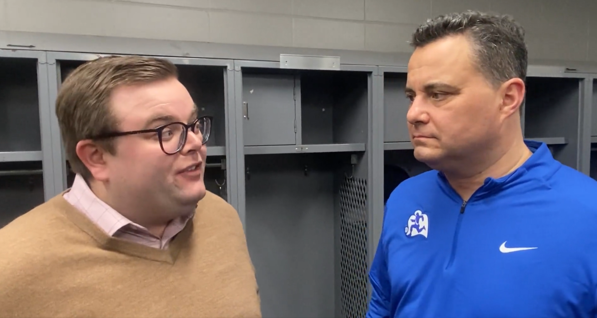 John Fanta is impressed by Xavier's offseason Stream of NCAA Basketball ...