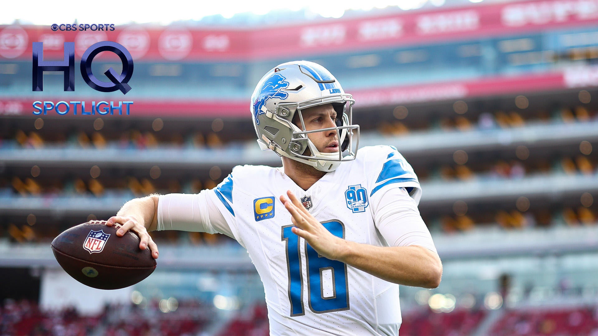 HQ Spotlight: How the Lions Take the Next Step This Season Stream of ...