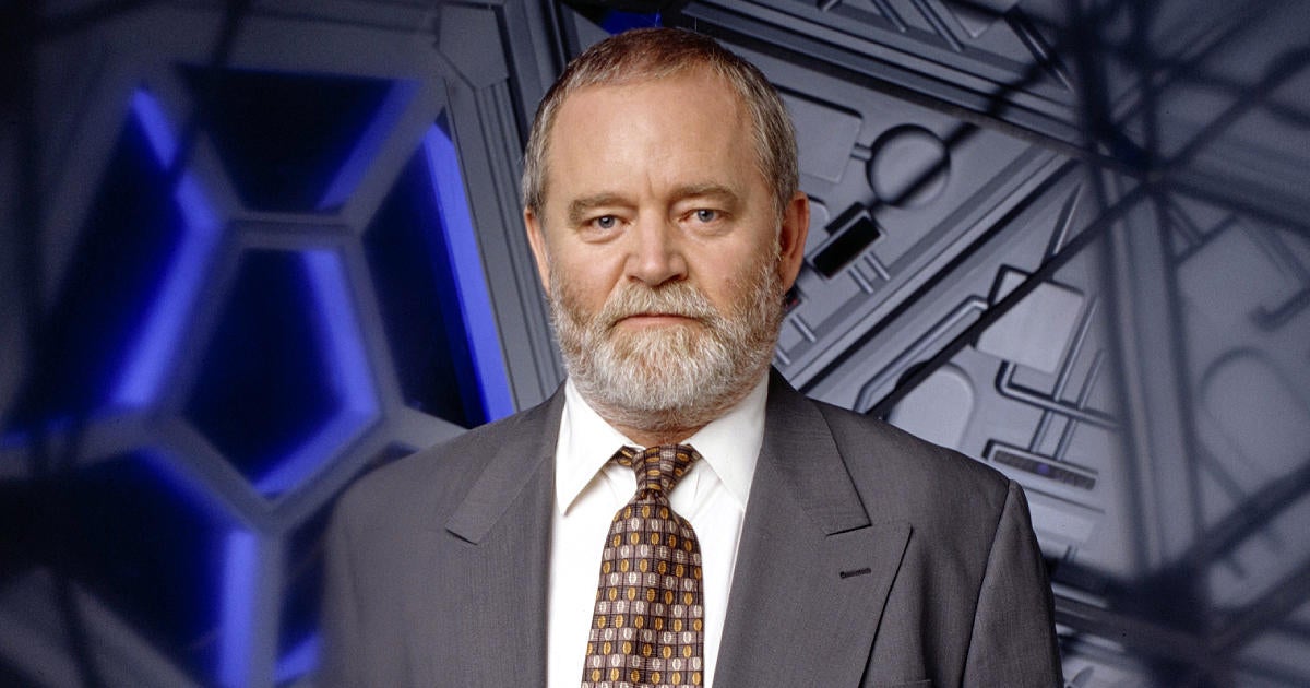 Actor Alan Scarfe Dies of Colon Cancer