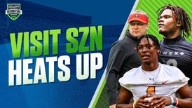 247Sports College Football Recruiting Show