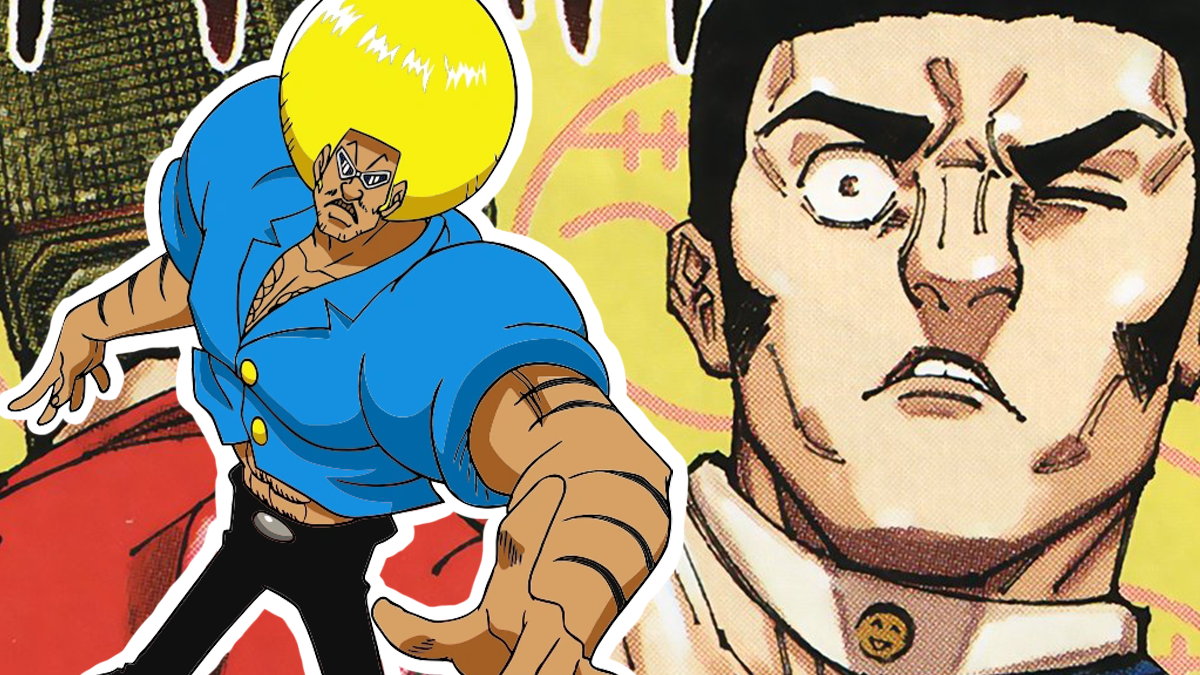 Jujutsu Kaisen Volume 27 Features a Nod to Bobobo-bo Bo-bobo