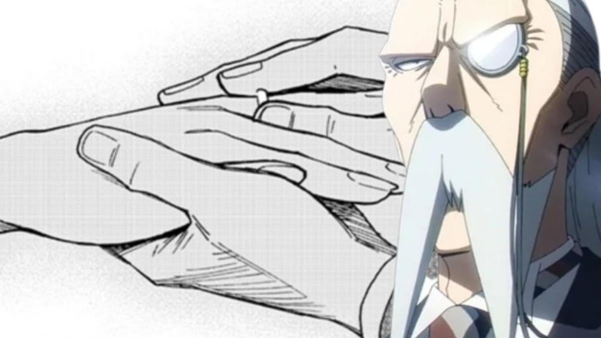 Spy x Family Has One of Manga's Best Star-Crossed Lovers Arc