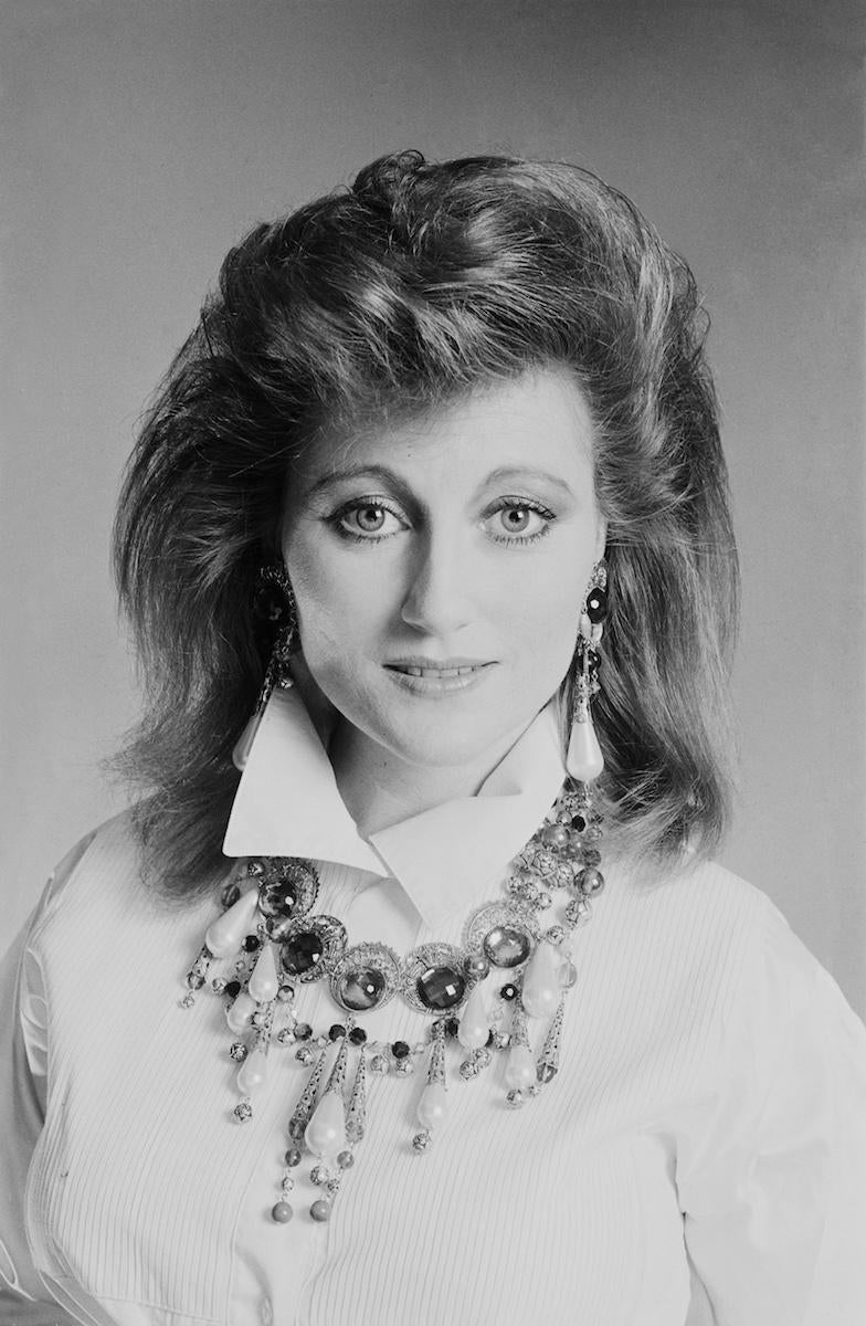 Beloved Singer Dies Amidst Work on Her 20th Album: Rose-Marié Was 68