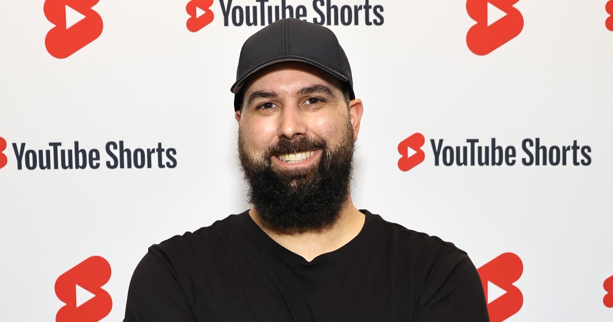 Comicstorian YouTuber Ben Potter's Cause of Death Revealed After ...