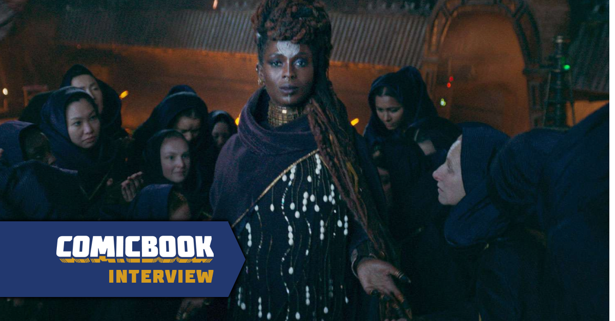 Star Wars: The Acolyte Creator Leslye Headland Explains Show's Timeline
