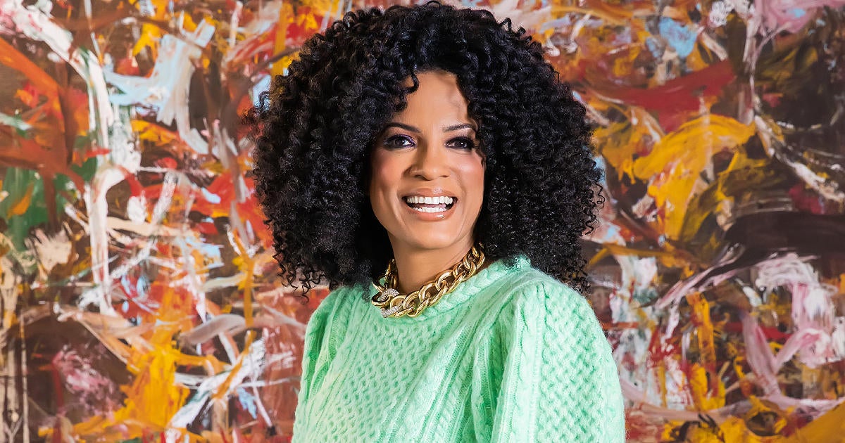 Janine Sherman Barrois Talks 'The Big Cigar' and Shining a Light on ...