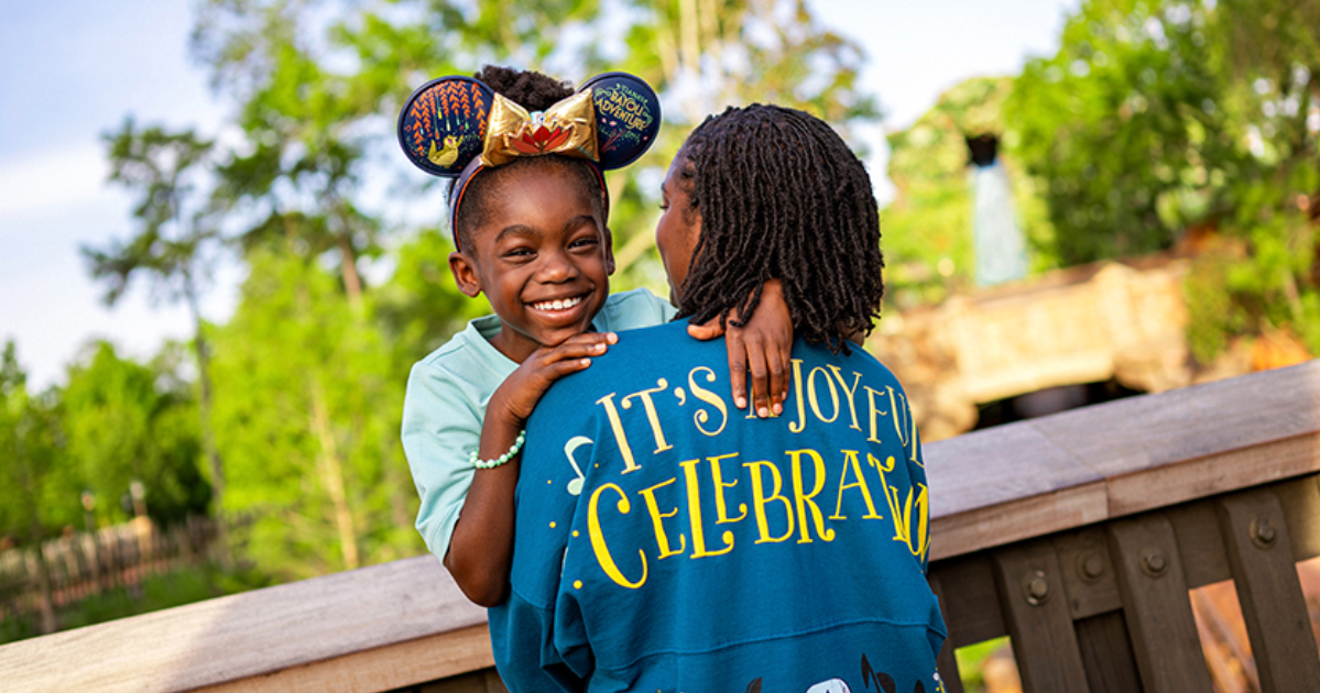 Tiana's Bayou Adventure Has a Merchandise Store You Must Visit (Exclusive)