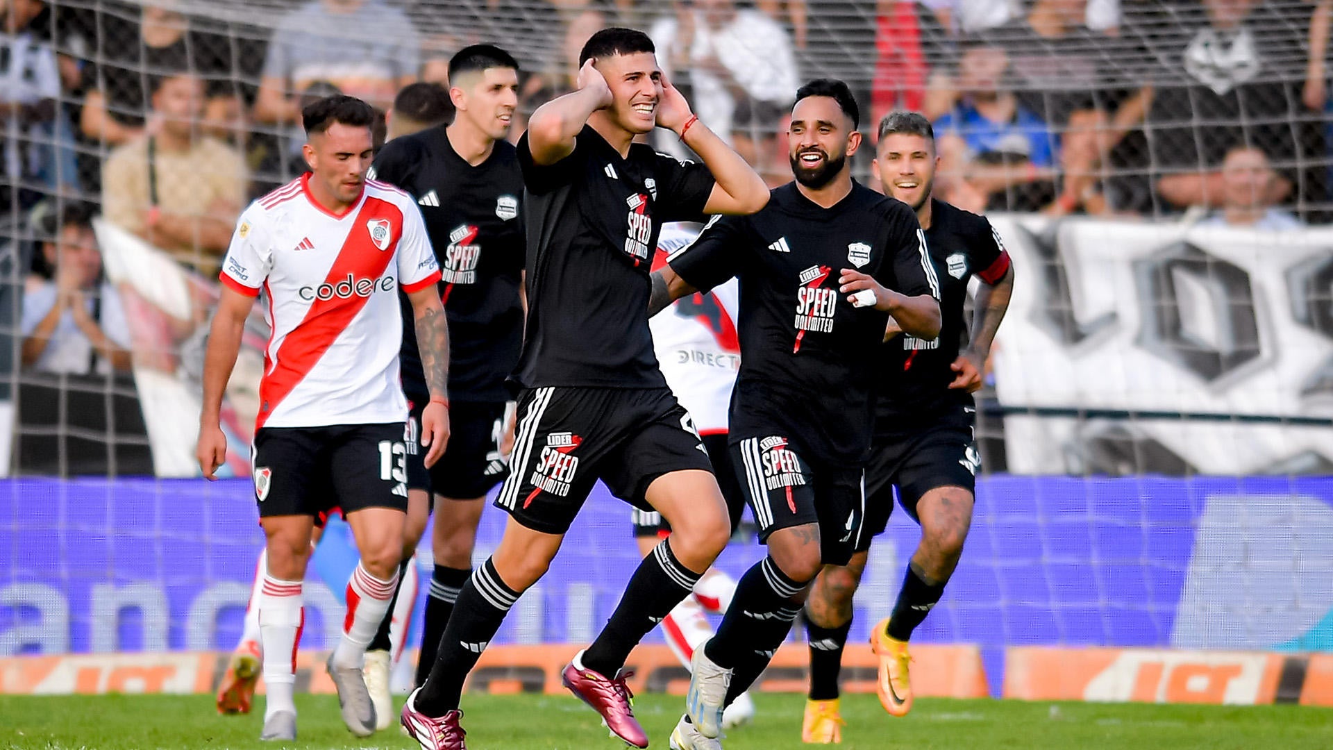 Golazo Of The Day! (6/13) - Scoreline Stream of Soccer - CBSSports.com