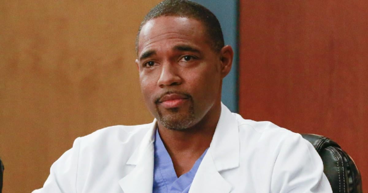 'Grey's Anatomy': Jason George to Return as Series Regular