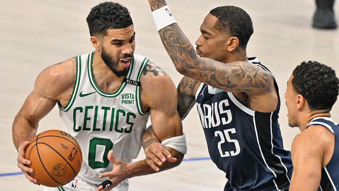 Early Edge: SportsLine NBA Expert Larry Hartstein is tailing PJ ...