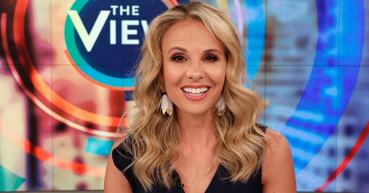 Elisabeth Hasselbeck Cries During Goodbye To Fox News Video