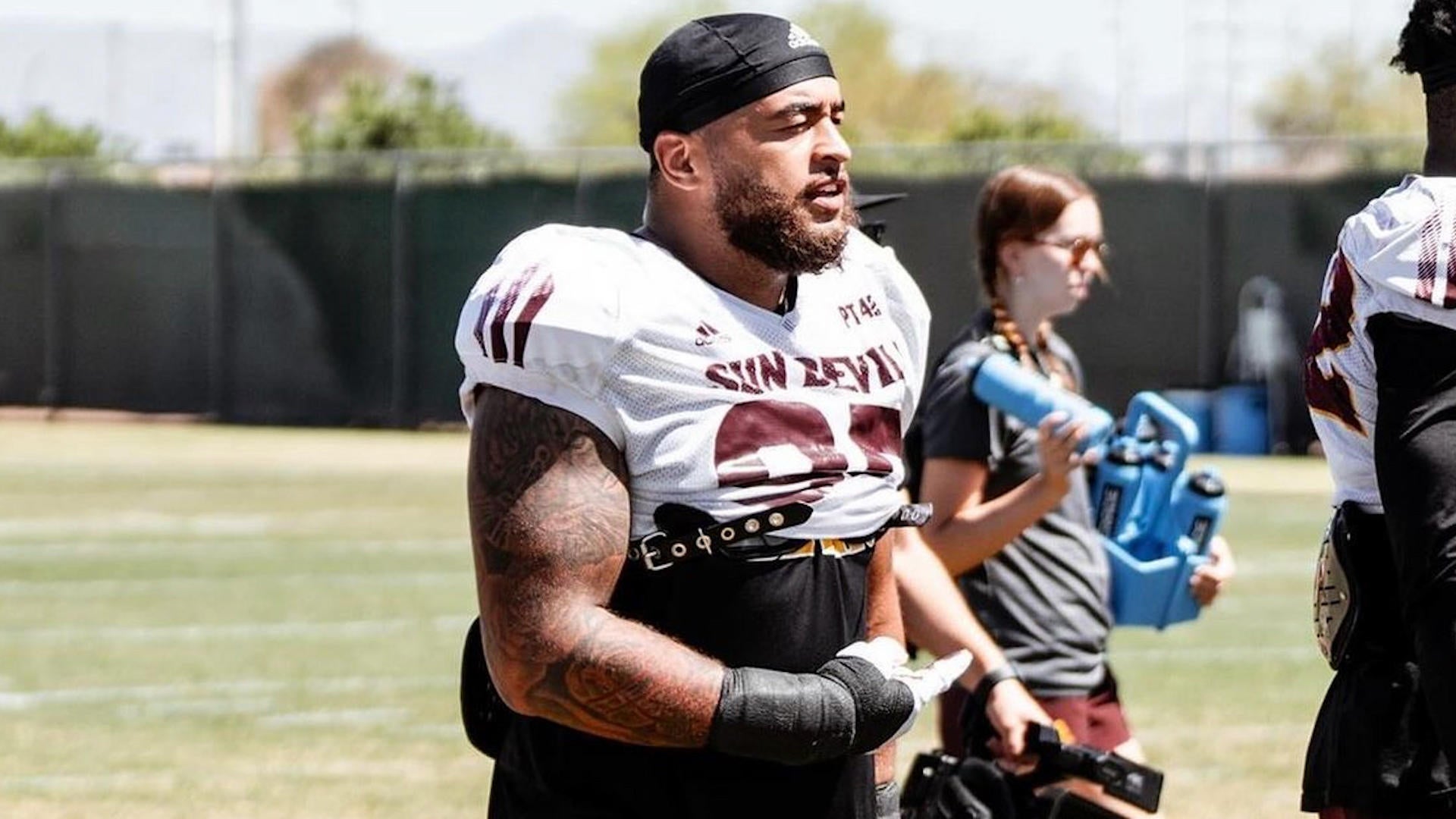 Sun Devil Player Capsule: Justin Wodtly Stream of General Videos ...