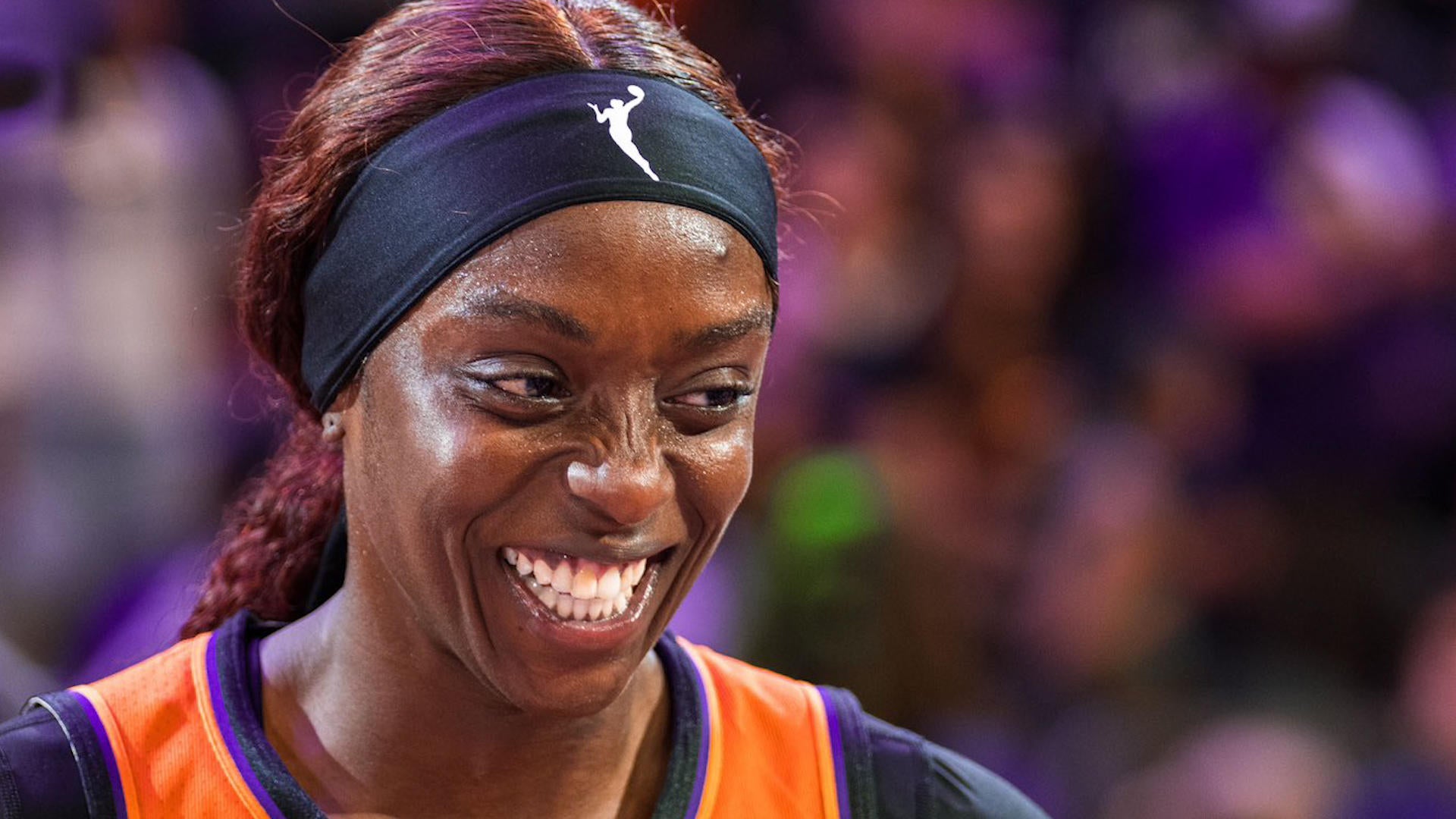 Highlights: Storm at Mercury Stream of WNBA - CBSSports.com
