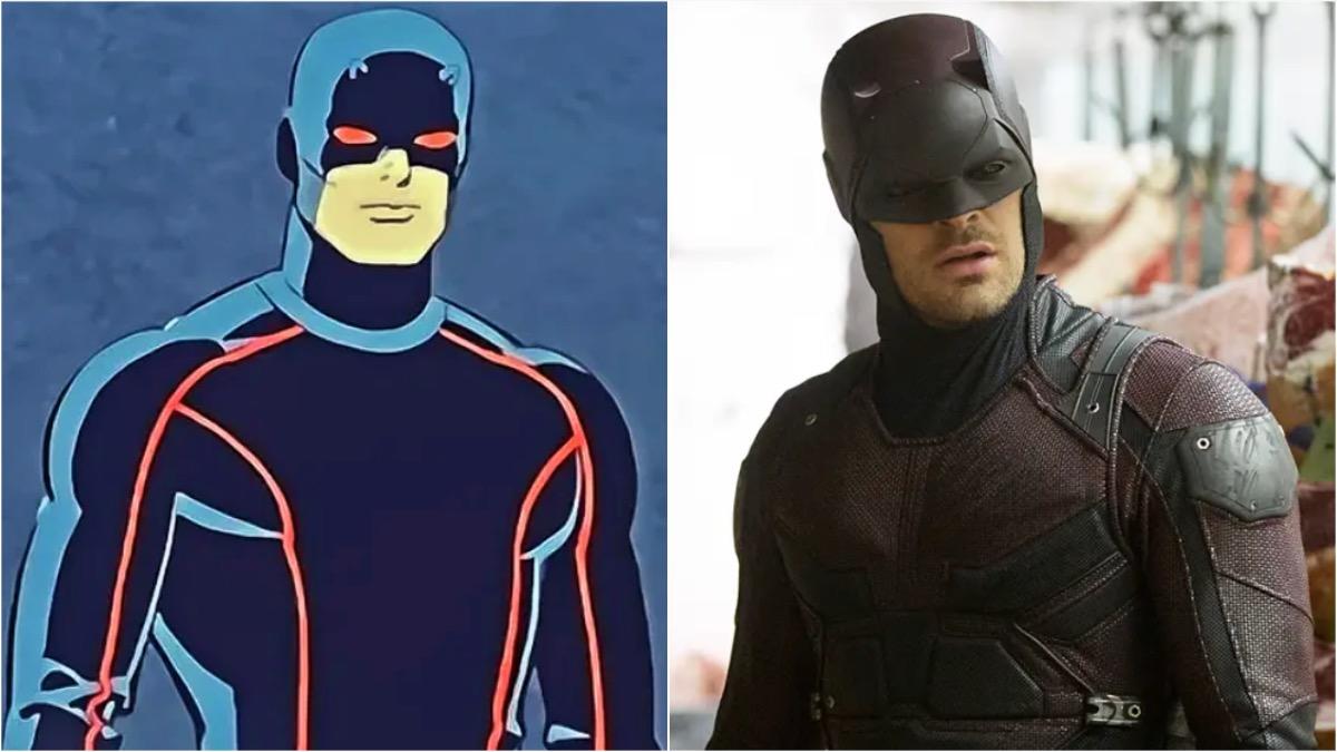 Charlie Cox Talks Daredevil Return in Marvel's Animated Spider-Man Series