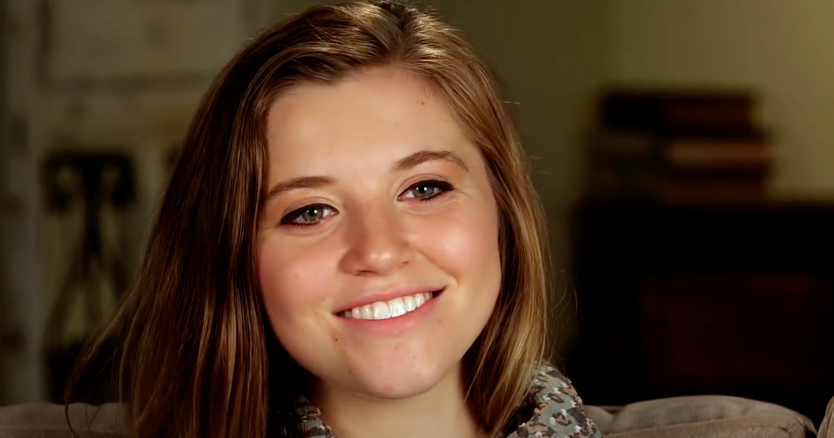 Joy-Anna Duggar's 13-Month-Old Son Rushed to the Hospital