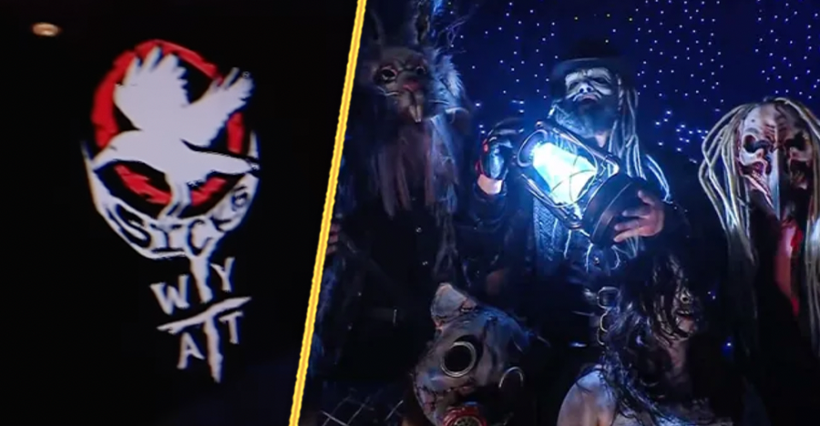 Sinister Name For Bray Wyatt's Legacy Stable Revealed During Uncle ...