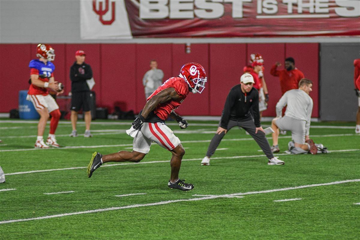 Late Kick: Which transfer WR will have the biggest impact on the 2024 ...