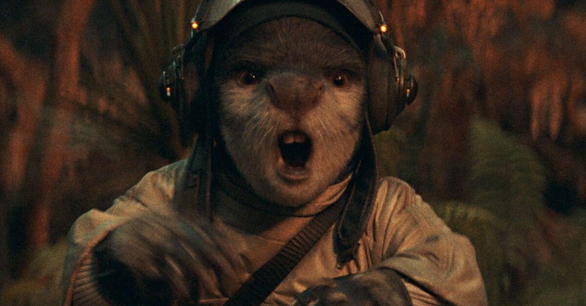 Star Wars: The Acolyte's Newest Character Has Surprising Legends Roots