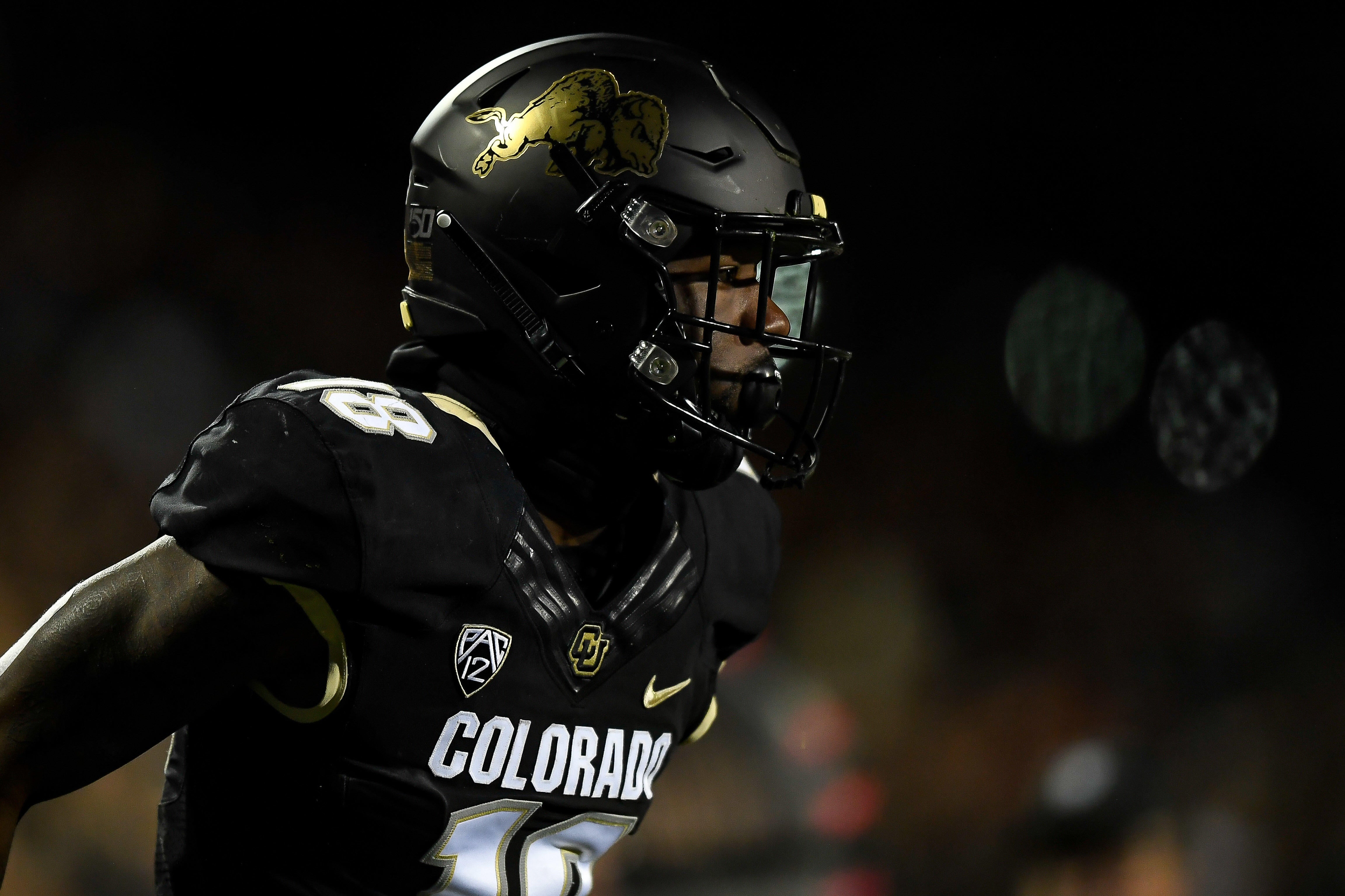 Which teams have the best uniforms in the Big 12? | Cover 3 Stream of ...