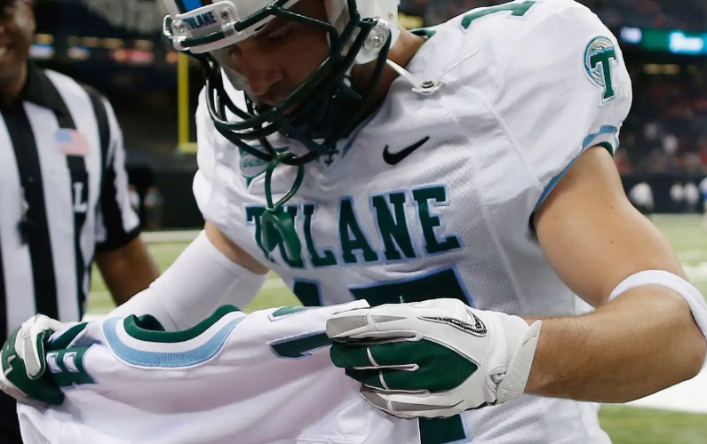 Which G5 teams have the best uniforms? | Cover 3 Stream of NCAA ...