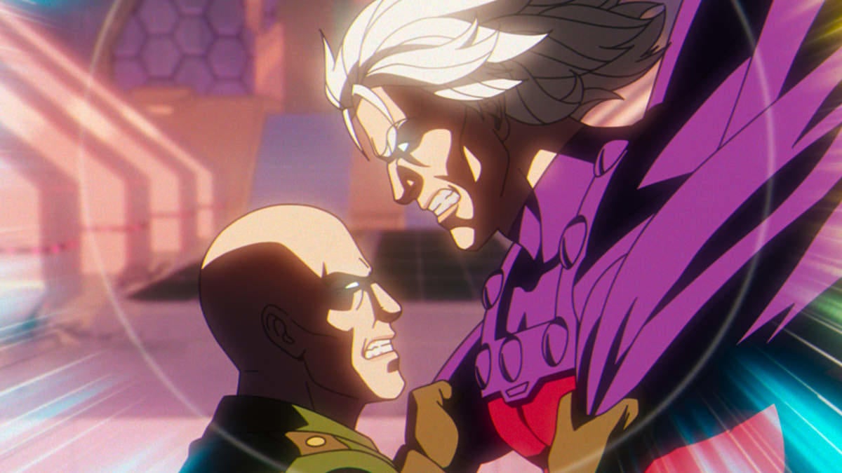 Marvel's Animated Show Budgets Revealed