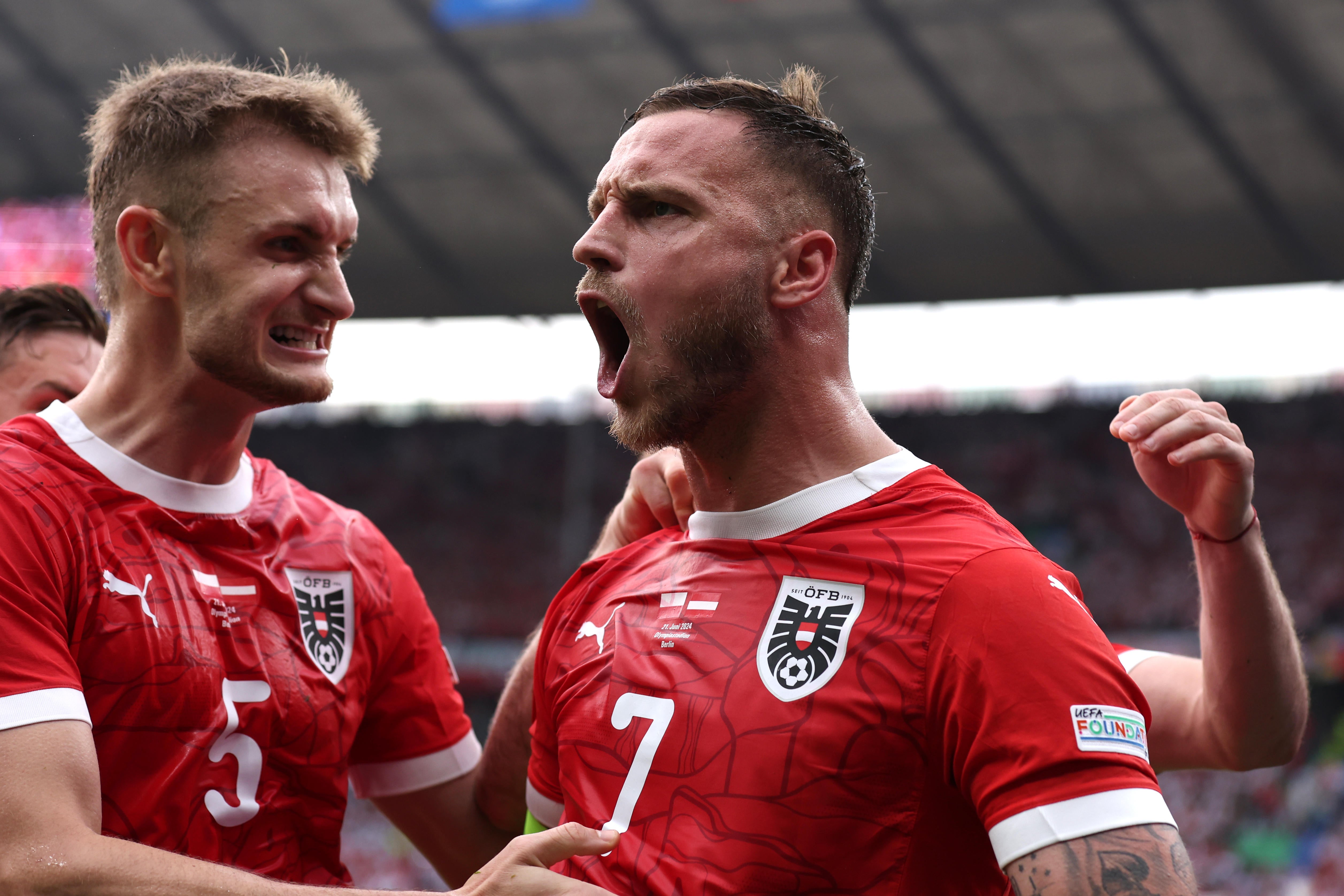 Which Third Place Team Has Impressed The Most? - Scoreline Stream of ...