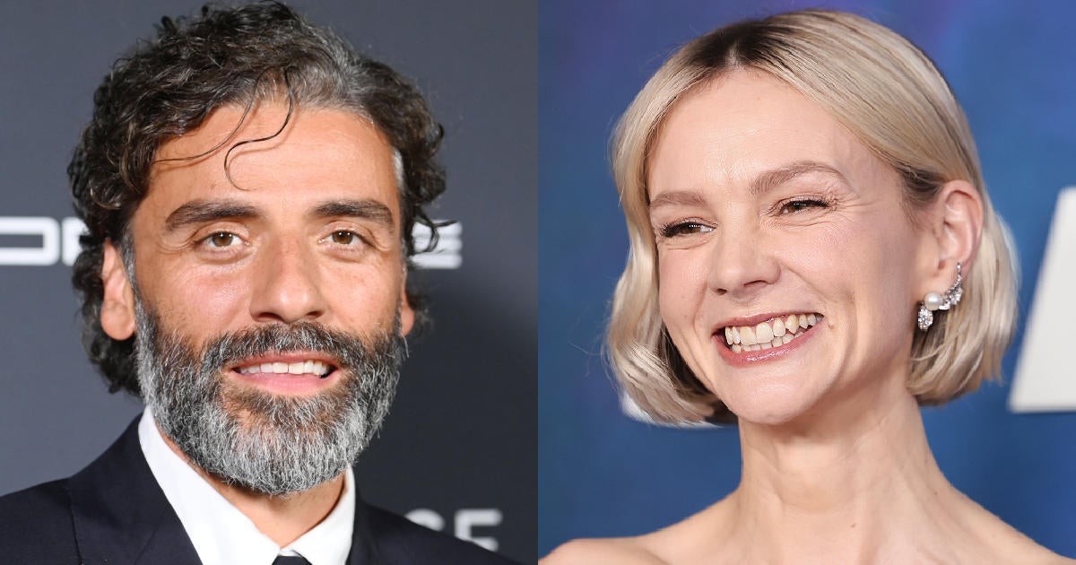 'BEEF' Season 2: Oscar Isaac and Carey Mulligan Eyed to Replace Jake ...