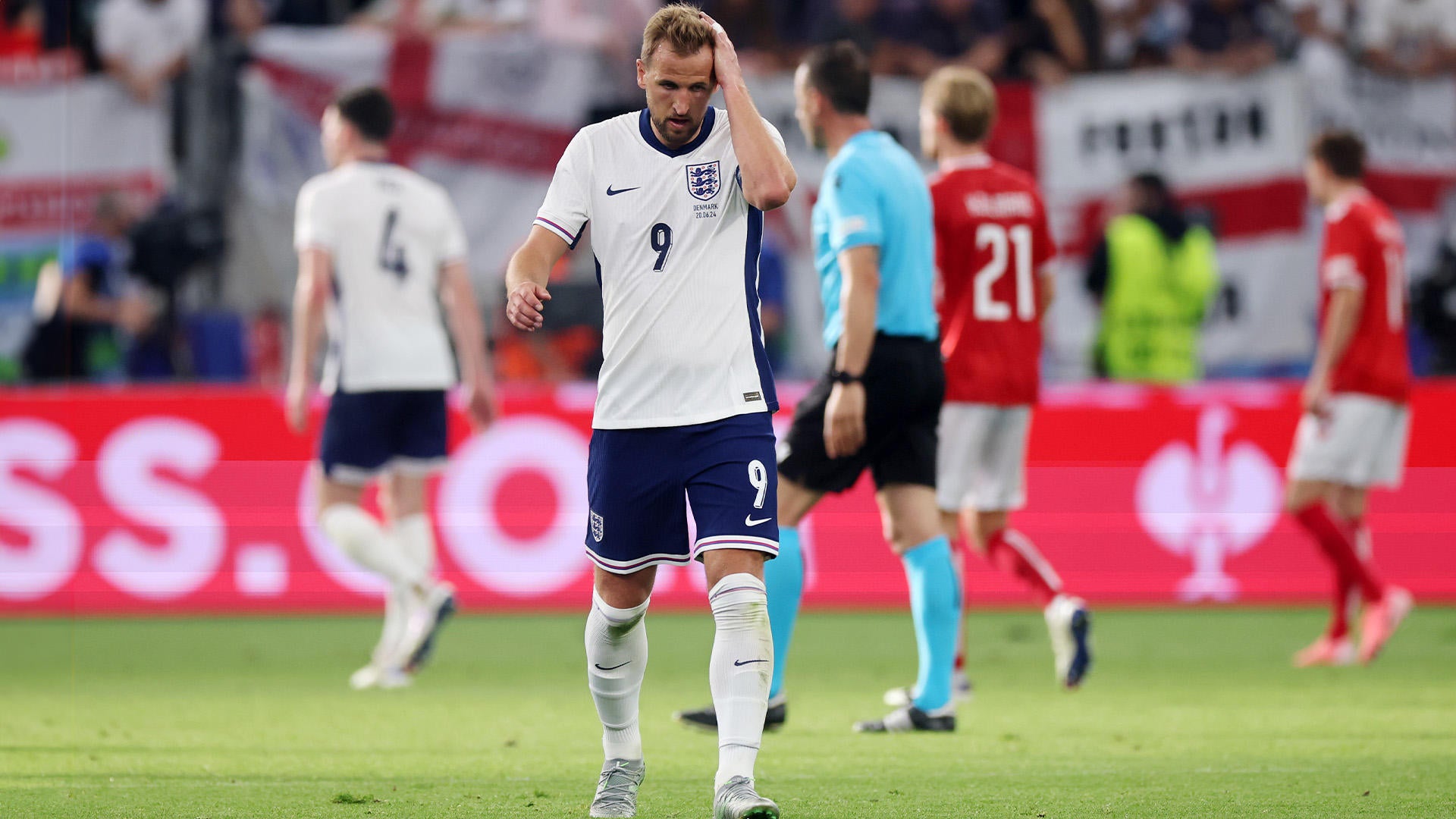 Which Team Has Struggled The Most So Far?- Scoreline Stream of Soccer ...