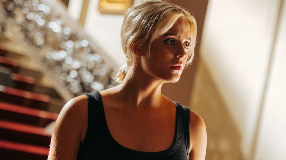 Doctor Who Finally Reveals Ruby Sunday's Mother