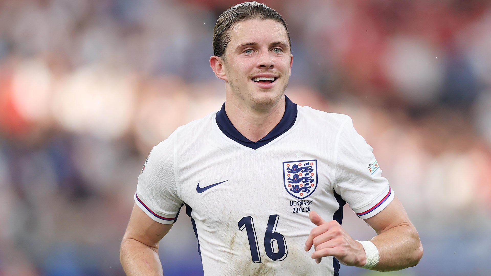 Can England Get More From Their Midfield? - Scoreline Stream of Soccer ...