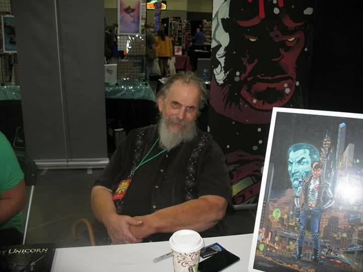 Marvel Writer Peter B. Gillis Dies at 71