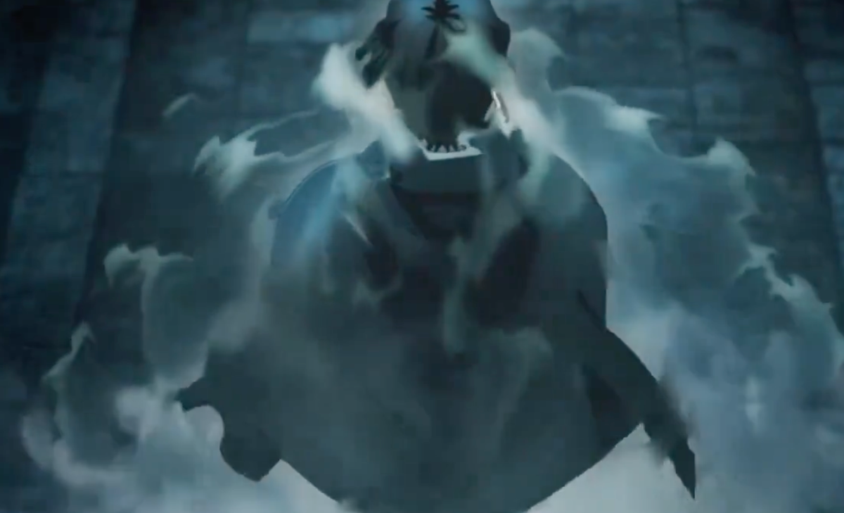 Demon Slayer Season 4 Is Going Viral All Thanks to Muzan's Aura