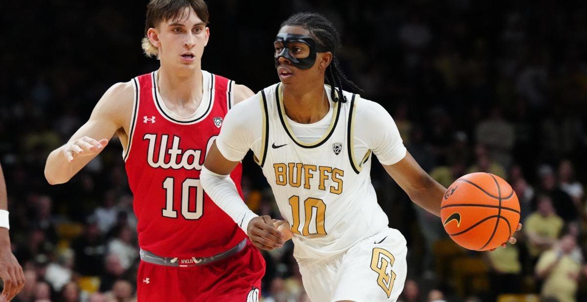 Adam Finkelstein's NBA Mock Draft: Portland selects Cody Williams at No ...