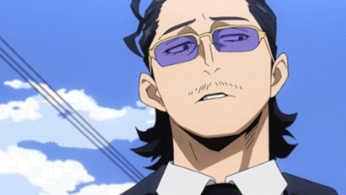 My Hero Academia Actor Sparks Backlash Over 'Inconsiderate' Post About ...