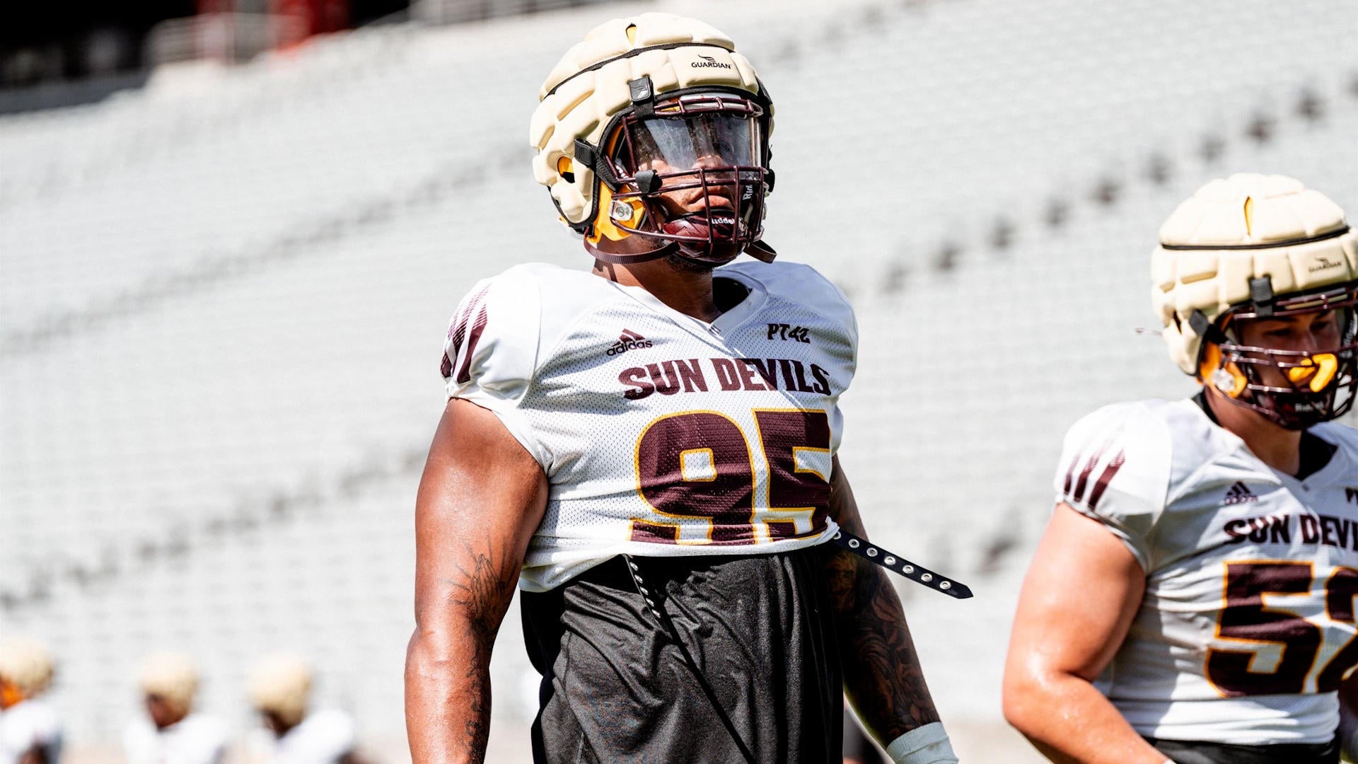 Sun Devil Player Capsule: Kyran Bourda Stream of General Videos ...