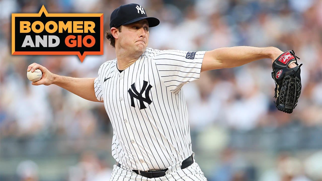 Boomer and Gio: Who Comes Out on Top in the Subway Series? Stream of ...