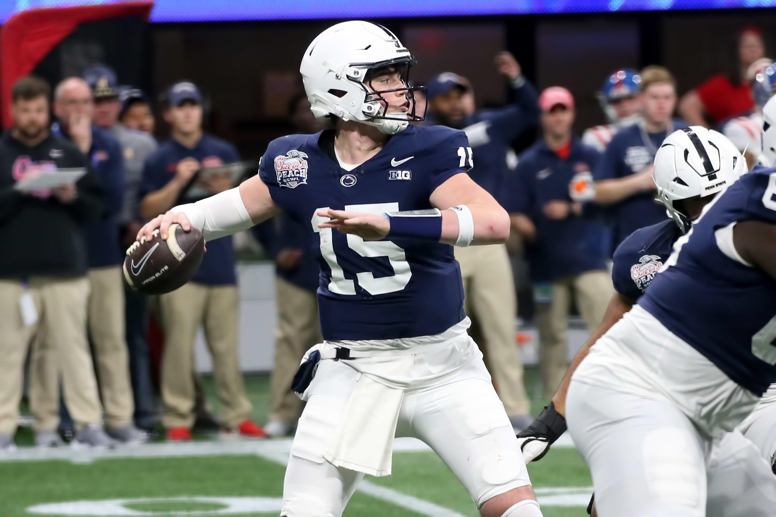 Why Penn State is the dark horse team of the Big Ten | 247Sports ...